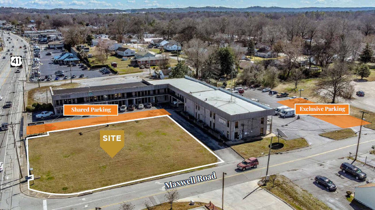 1502 Maxwell Rd, East Ridge, TN 37412 | Crexi.com
