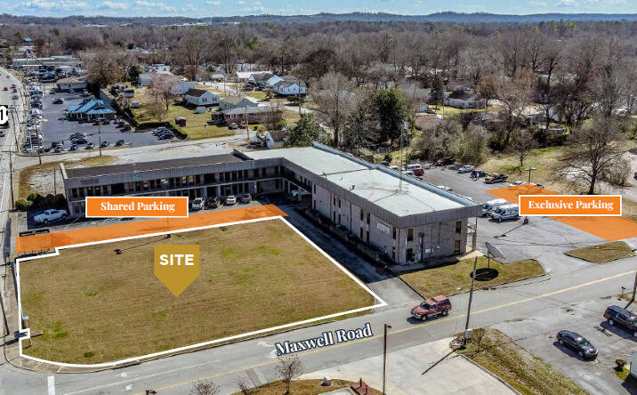 1502 Maxwell Rd, East Ridge, TN 37412 | Crexi.com