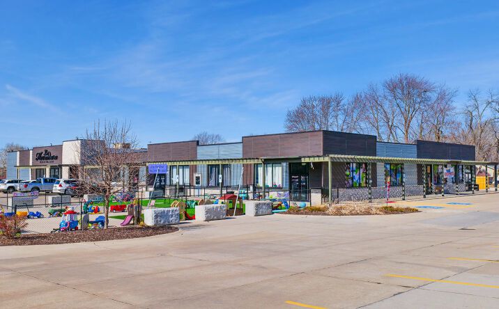 201 W 2nd Ave, Coal Valley, IL 61240 | Crexi.com