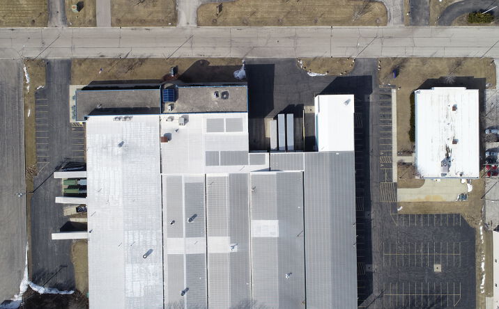 8900 55th St, Kenosha, WI 53144 | Crexi.com