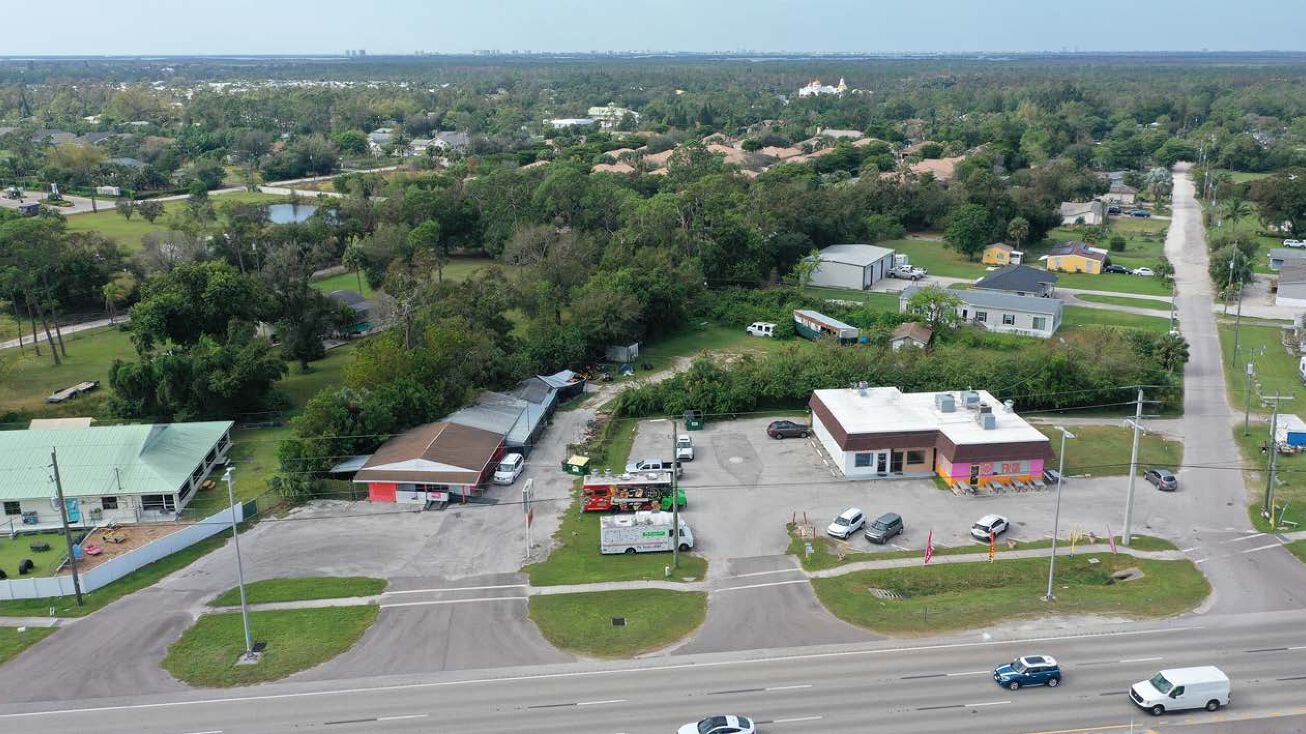 19630 & 19650 S. Tamiami Trail, Fort Myers, FL 33908 | Crexi.com