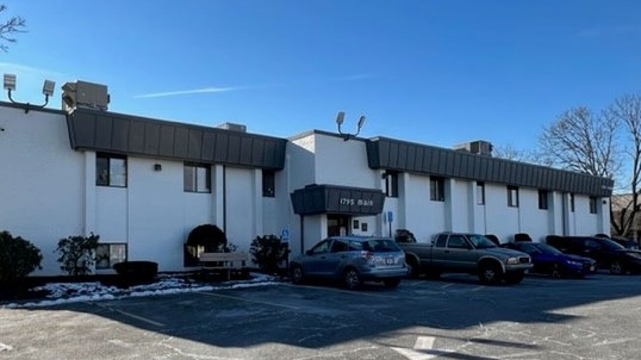 1795 Main St, Springfield, MA 01103 | Crexi.com