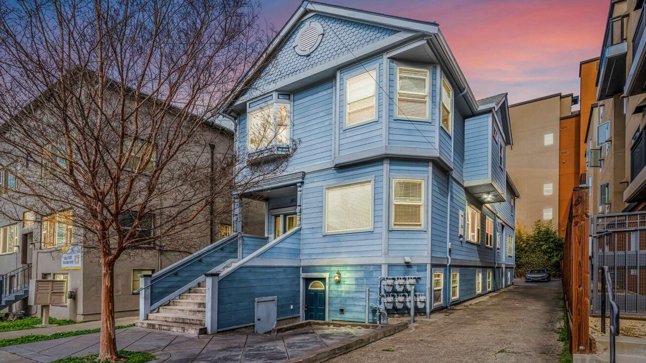 2023 Channing Way, Berkeley, CA 94704 | Crexi.com