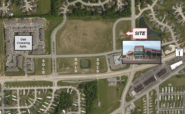 5244 E Dupont Rd, Fort Wayne, IN 46825 | Crexi.com