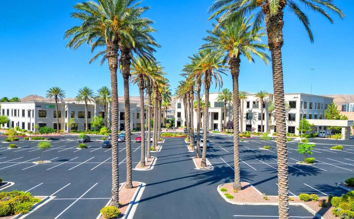 8925 and 8945 West Russell Road, Las Vegas, NV 89148 | Crexi.com