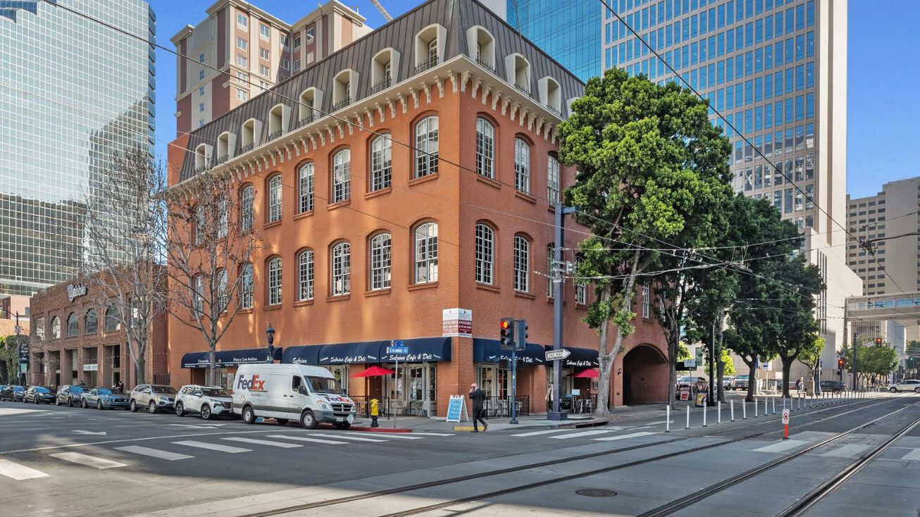 444 West C St, San Diego, CA 92101 | Crexi.com