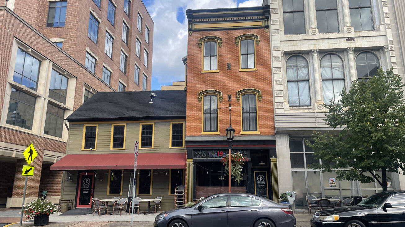 19 N George St, York, PA 17401 | Crexi.com