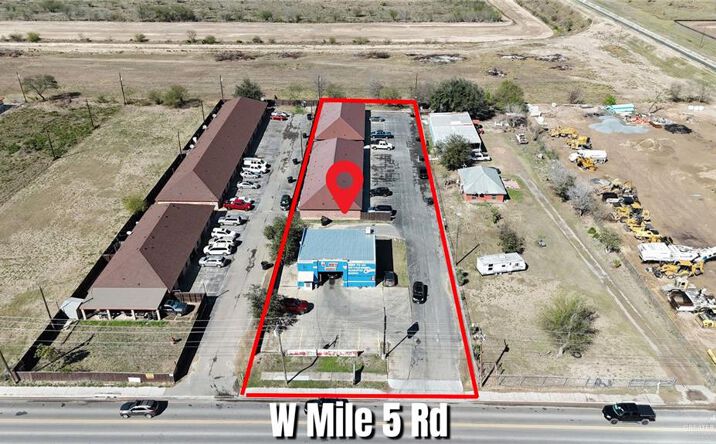 1921 W Main Avenue, Mission, TX 78573 | Crexi.com