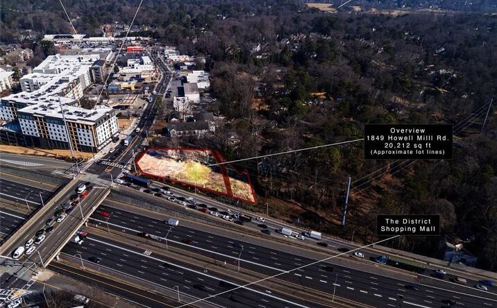 380 14th St NW, Atlanta, GA 30318 | Crexi.com