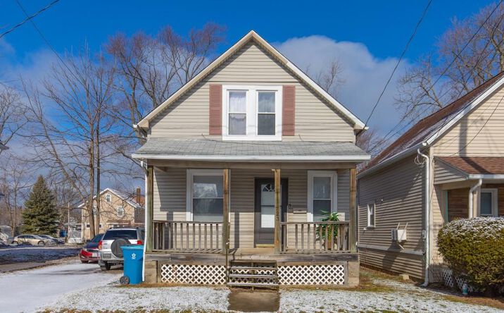 1888 E 28th St, Lorain, OH 44055 | Crexi.com