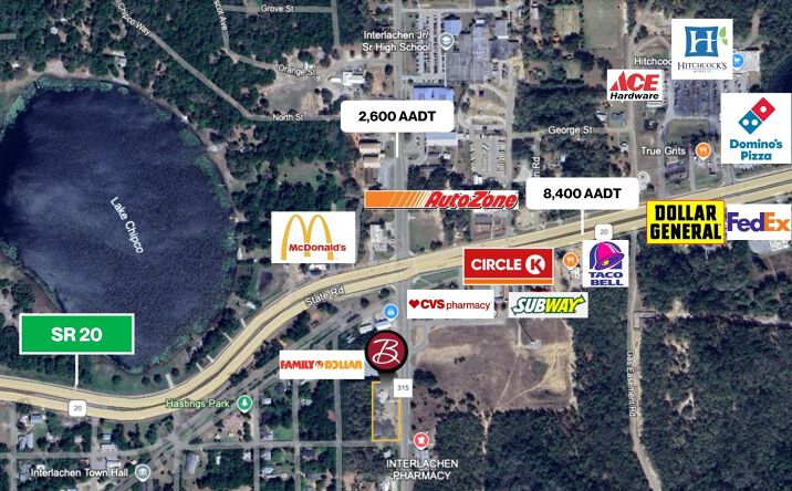 117 County Rd 315, Interlachen, FL 32148 | Crexi.com