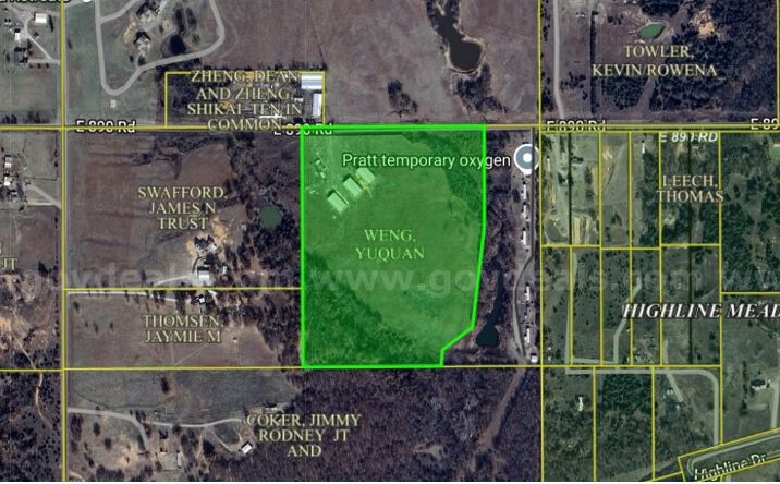 3398 E 6th Ave, Stillwater, OK 74074 | Crexi.com