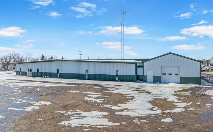 50101 US-52, Kenmare, ND 58746 | Crexi.com