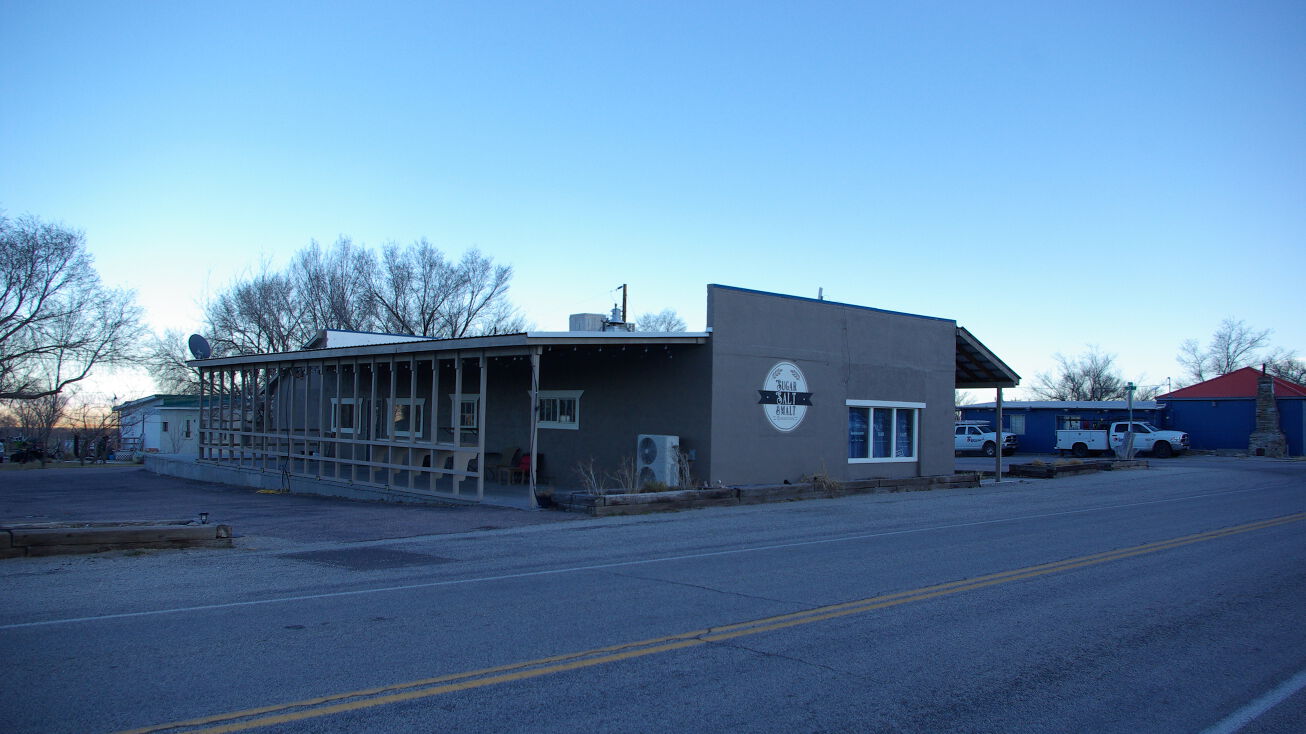 70 Baker Ave, Baker, NV 89311 | Crexi.com