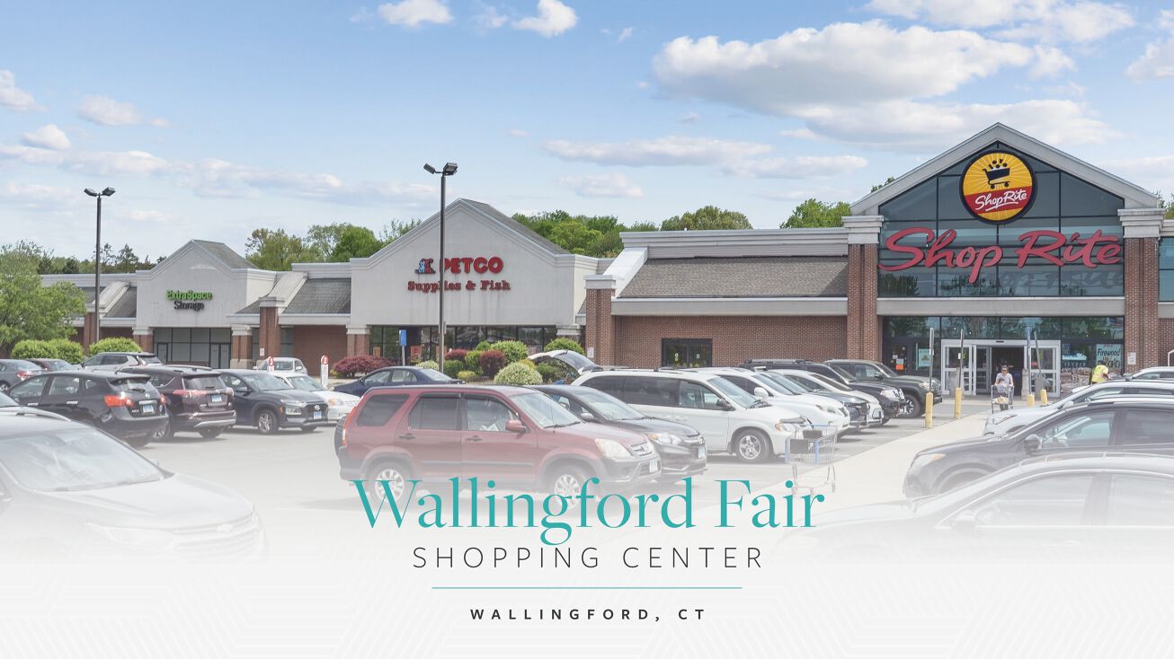 846 N Colony Rd, Wallingford, CT 06492 | Crexi.com
