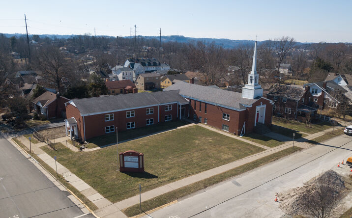 PA Churches and Religious Buildings for Sale | Crexi