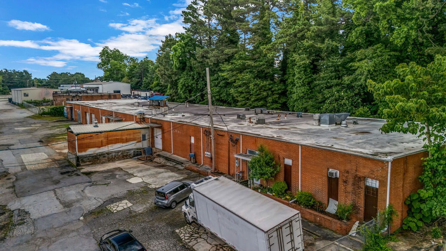 3923 Covington Hwy, Decatur, GA 30032 | Crexi.com