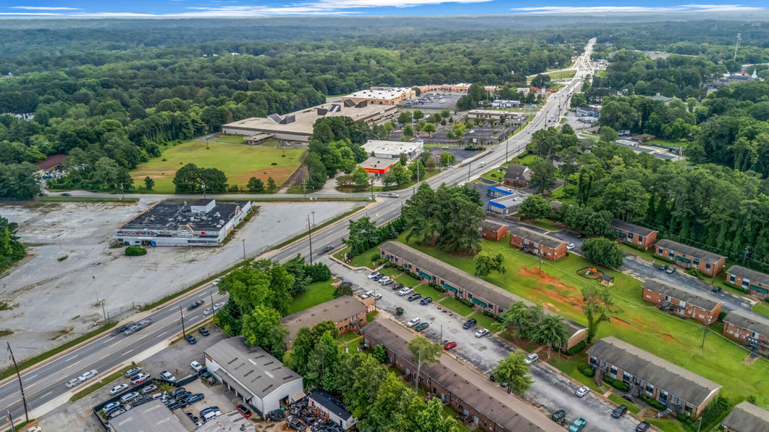 3923 Covington Hwy, Decatur, GA 30032 | Crexi.com