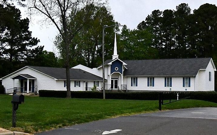 NC Churches and Religious Buildings for Sale | Crexi