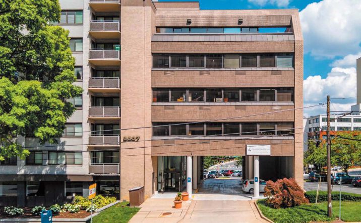 Office Space, Buildings & Property for Sale | Real Estate Search ...