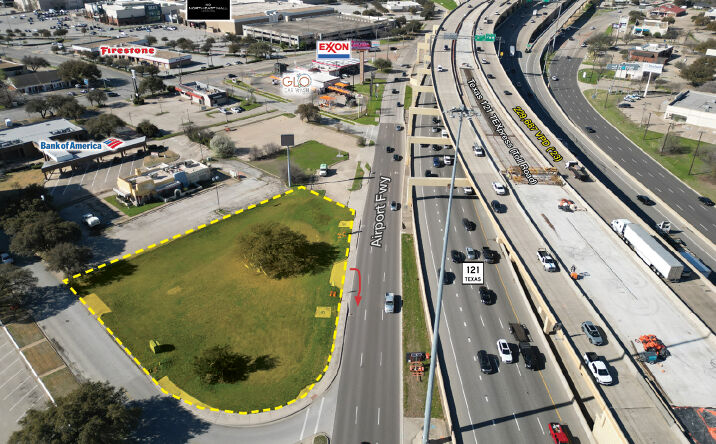 3120 Precinct Line Rd, Hurst, TX 76053 | Crexi.com