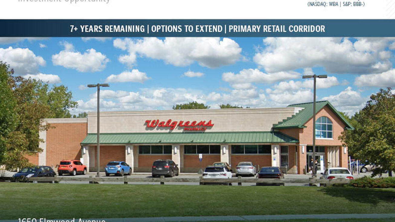 1650 Elmwood Ave, Rochester, NY 14620 | Crexi.com