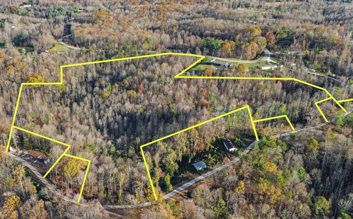 376 Spring Hollow Rd, Beattyville, KY 41311 | Crexi.com