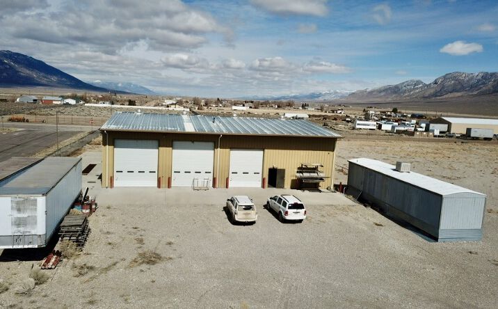 1314 Fire Station Road East, Ely, NV 89301 | Crexi.com