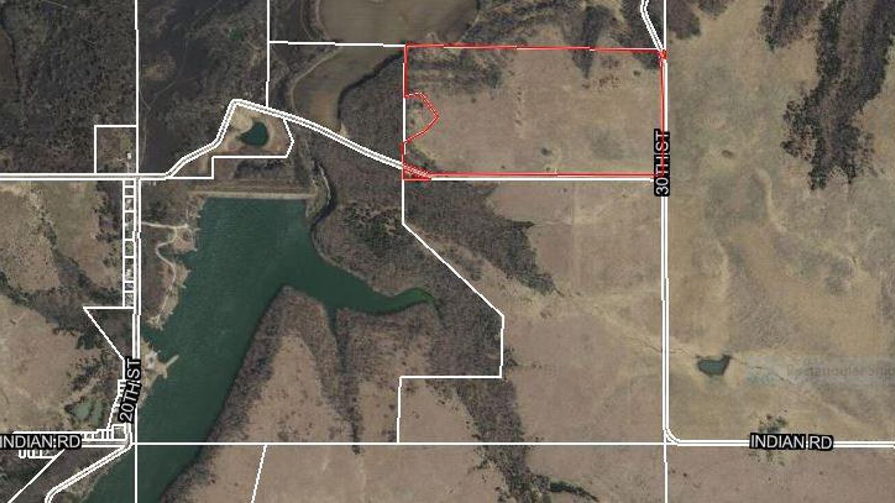 0 Ivory Road, Moran, KS 66756 | Crexi.com