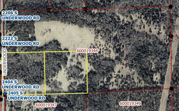 E0650 Rd, Yale, OK 74085 | Crexi.com