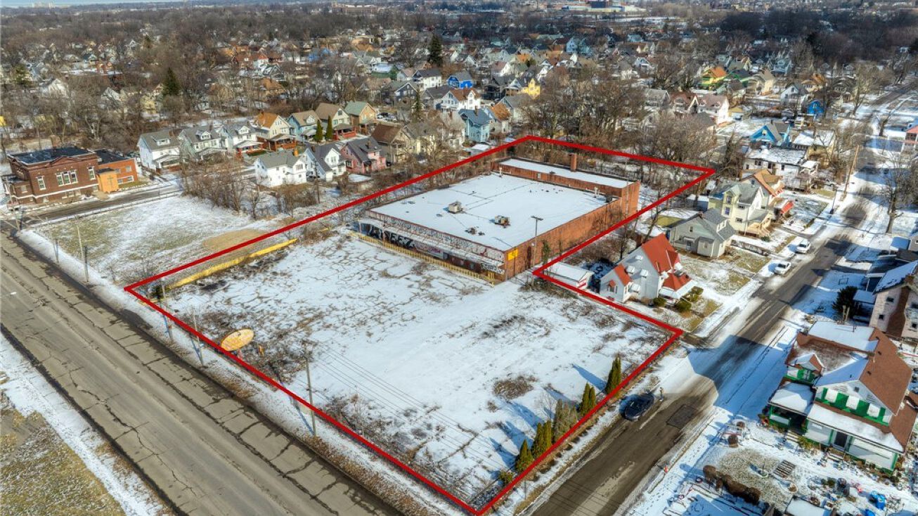 1325 Hayden Avenue, Cleveland, OH 44112 | Crexi.com