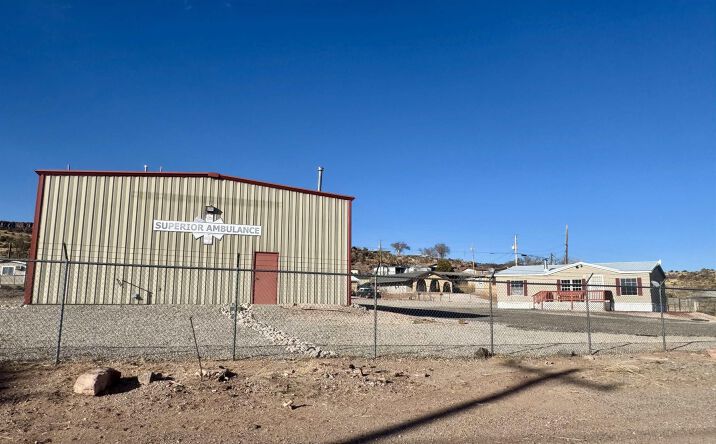1213 Peel Street, Grants, NM 87020 | Crexi.com