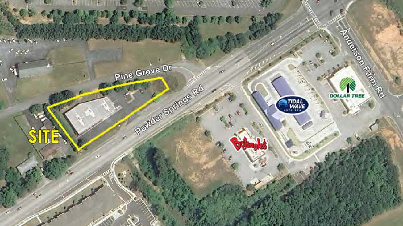 2800 Powder Springs Rd SW, Marietta, GA 30064 | Crexi.com