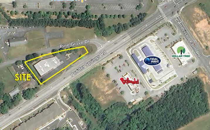 3865 Story Dr SW, Marietta, GA 30008 | Crexi.com