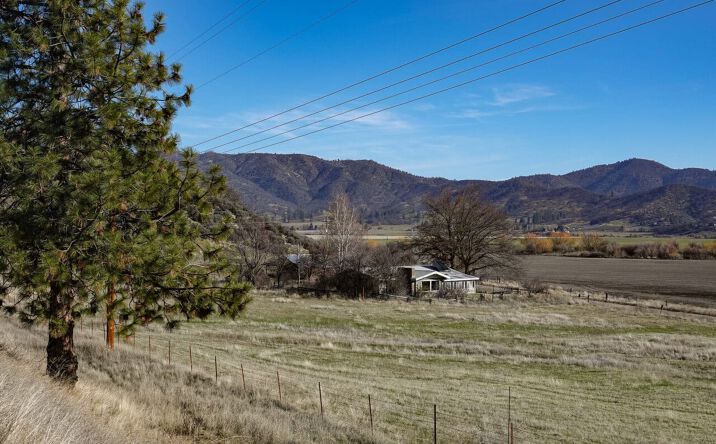 9616 CA-3, Fort Jones, CA 96032 | Crexi.com