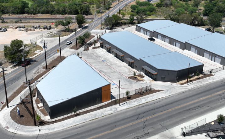 4503 N Stahl Park, San Antonio, TX 78217 | Crexi.com