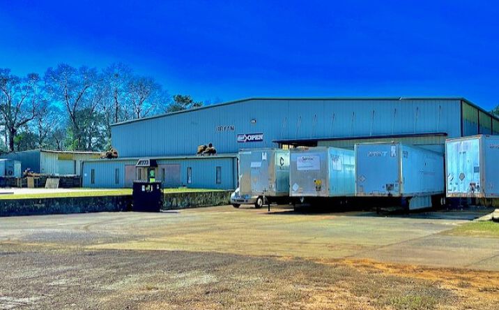 Warehouses for Sale in Georgia | Crexi
