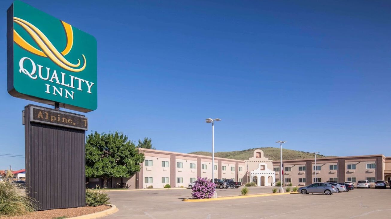 2401 US-90, Alpine, TX 79830 | Crexi.com