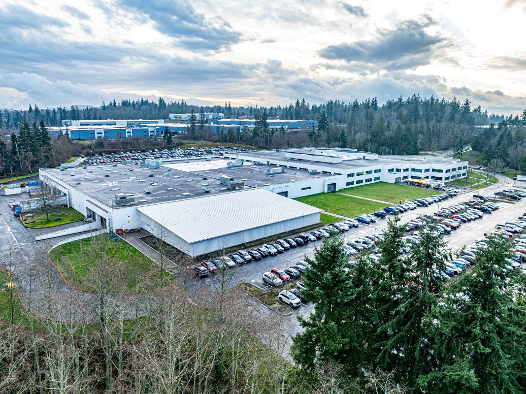 6001 36th Ave W, Everett, WA 98203 | Crexi.com