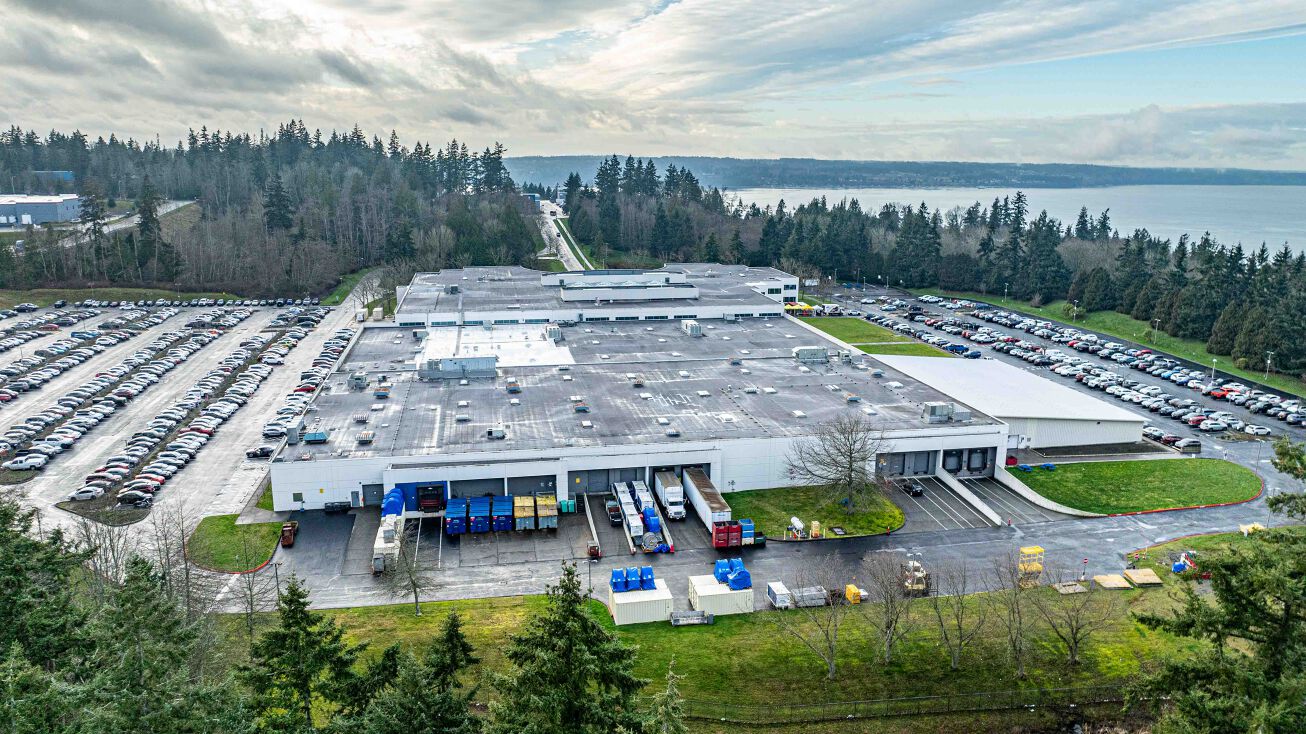 6001 36th Ave W, Everett, WA 98203 | Crexi.com