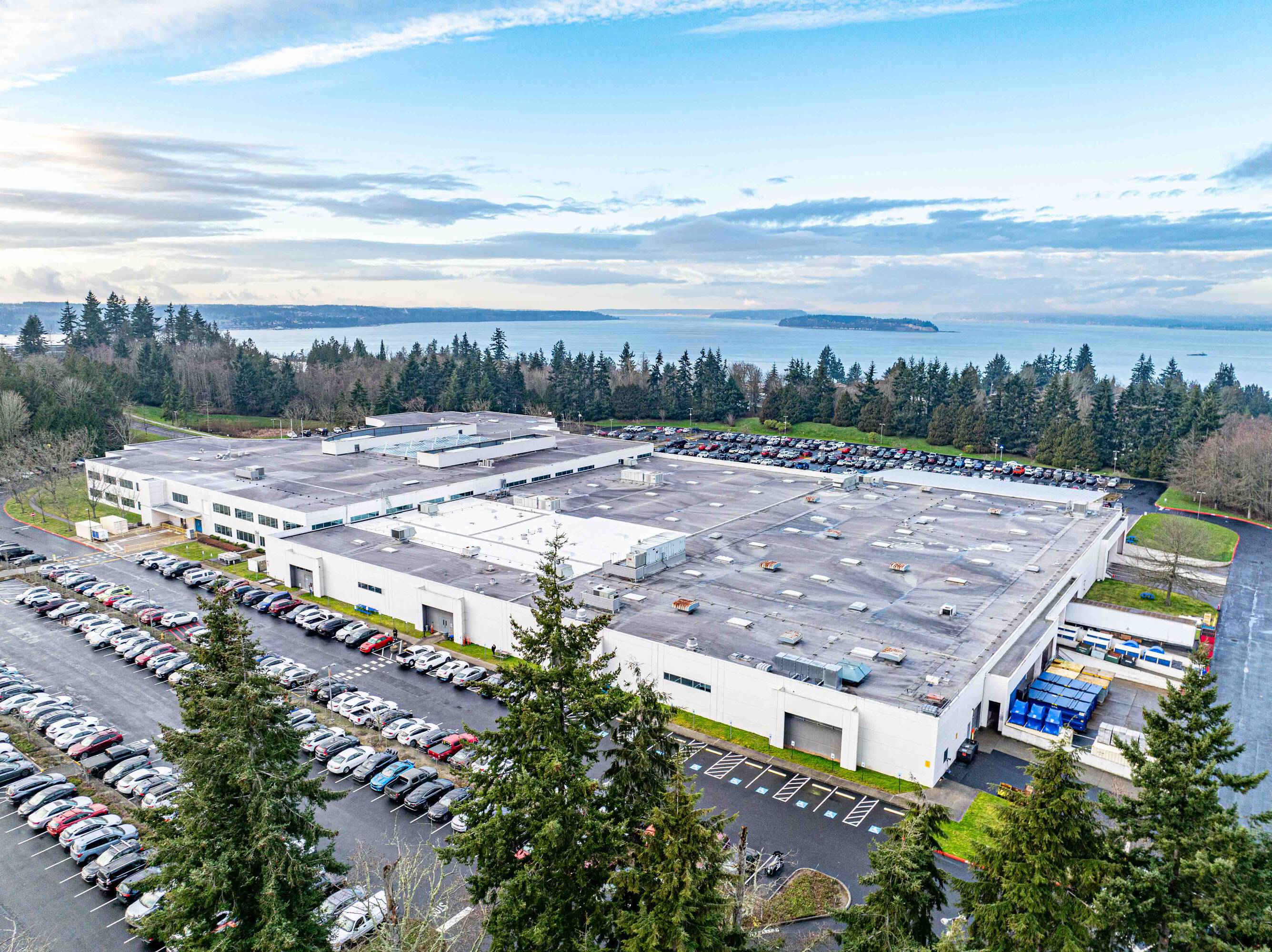 6001 36th Ave W, Everett, WA 98203 | Crexi.com