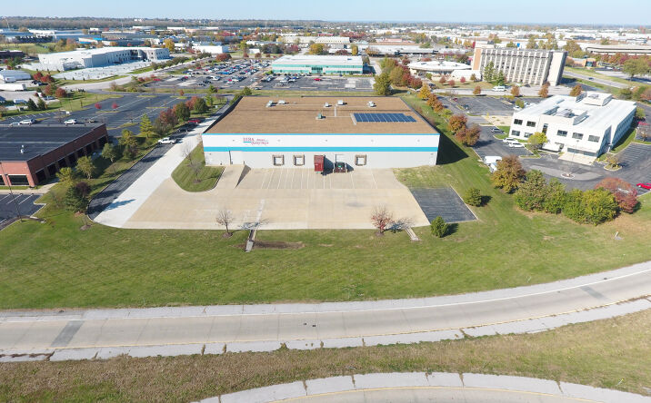 3630 Corporate Trail Dr, Earth City, MO 63045 | Crexi.com