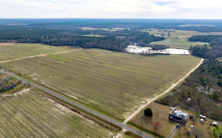 Hudson Jones Rd, Cochran, GA 31014 | Crexi.com