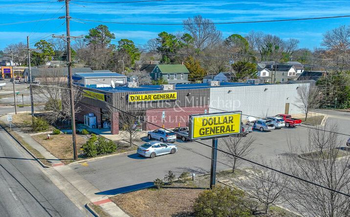 131 Winfall Blvd, Hertford, NC 27944 | Crexi.com