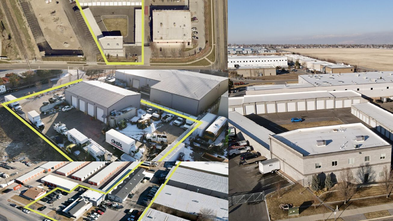 2953 3600 W, West Valley City, UT 84119 | Crexi.com