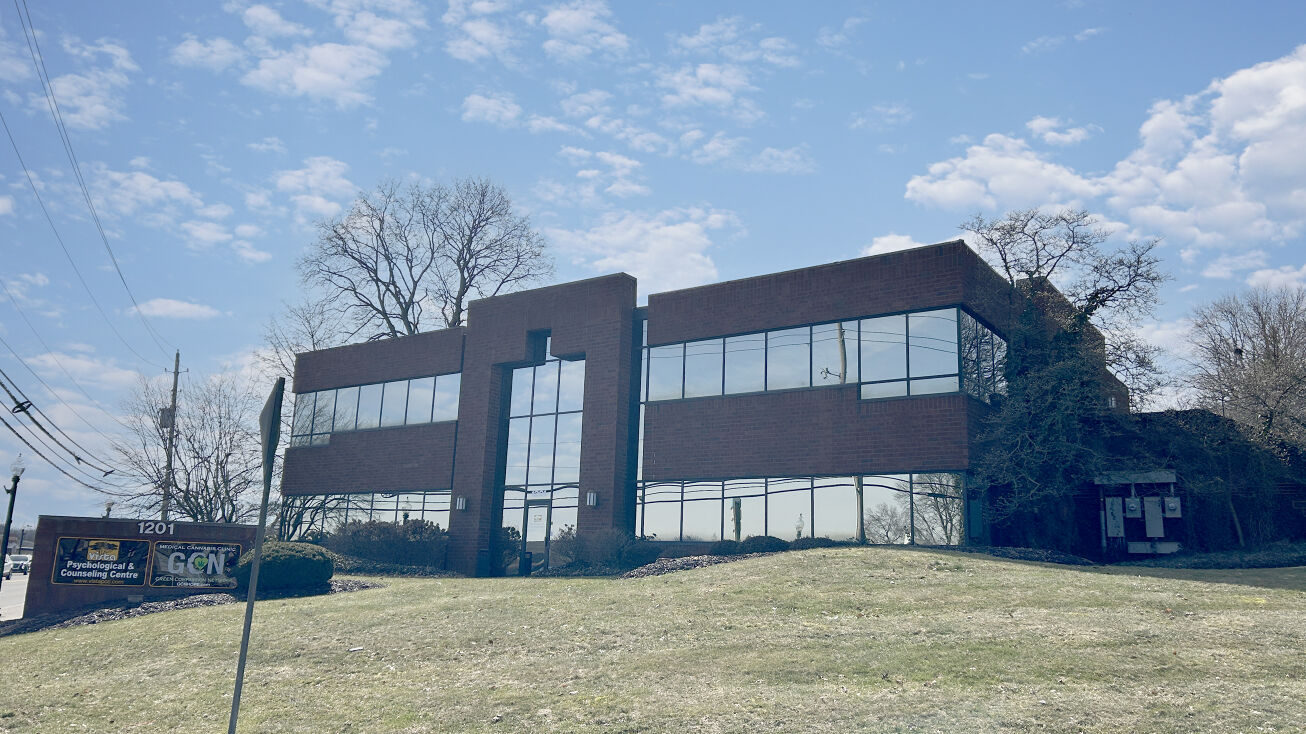 1201 S Main St, North Canton, OH 44720 | Crexi.com