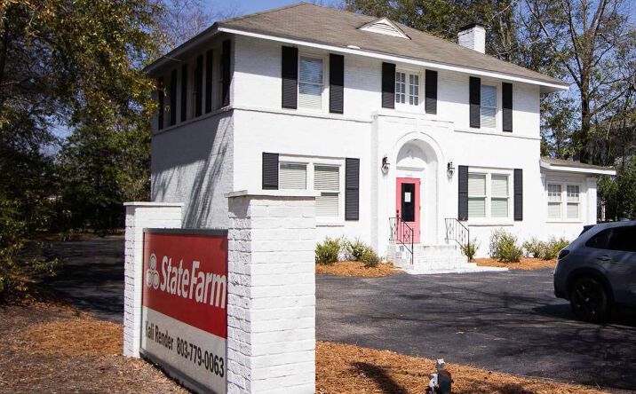 3105 Devine St, Columbia, SC 29205 | Crexi.com