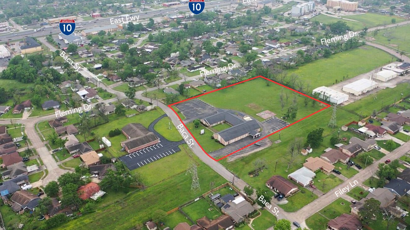 618 Baca St, Houston, TX 77013 | Crexi.com