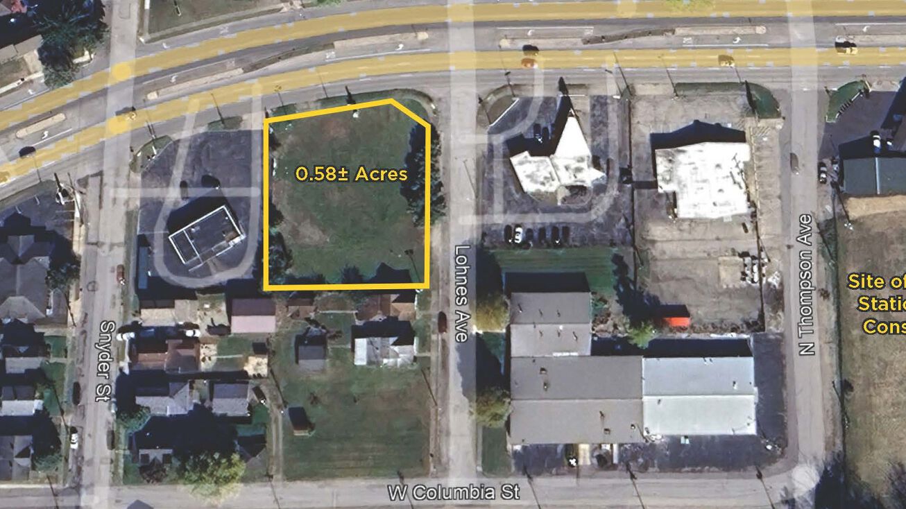 1851 W North St, Springfield, OH 45504 | Crexi.com