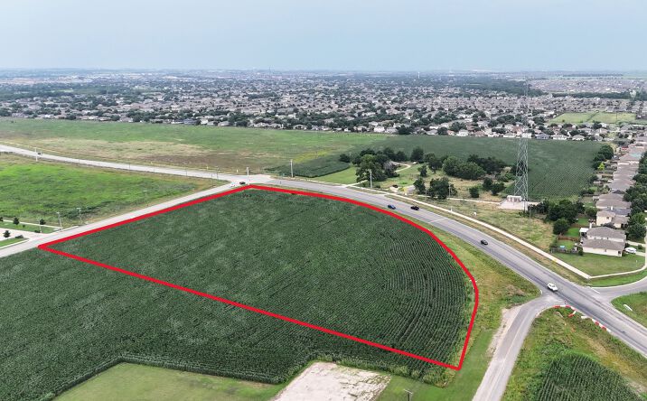 1415 S FM 1660 Hutto TX 78634 | Crexi.com